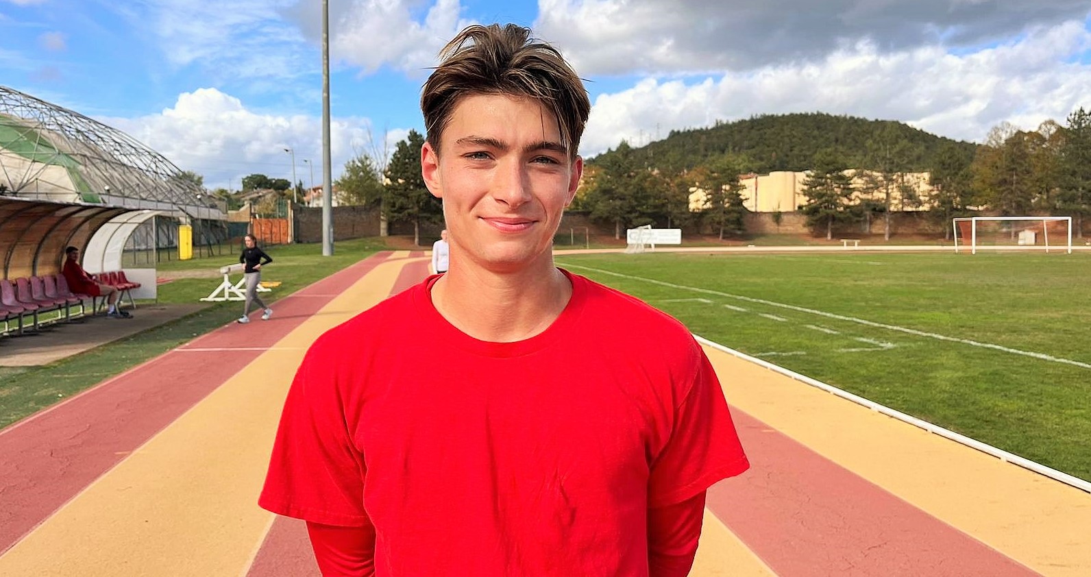 Orvietana: è tornato Artem Onishchenko - Orvietosì.it