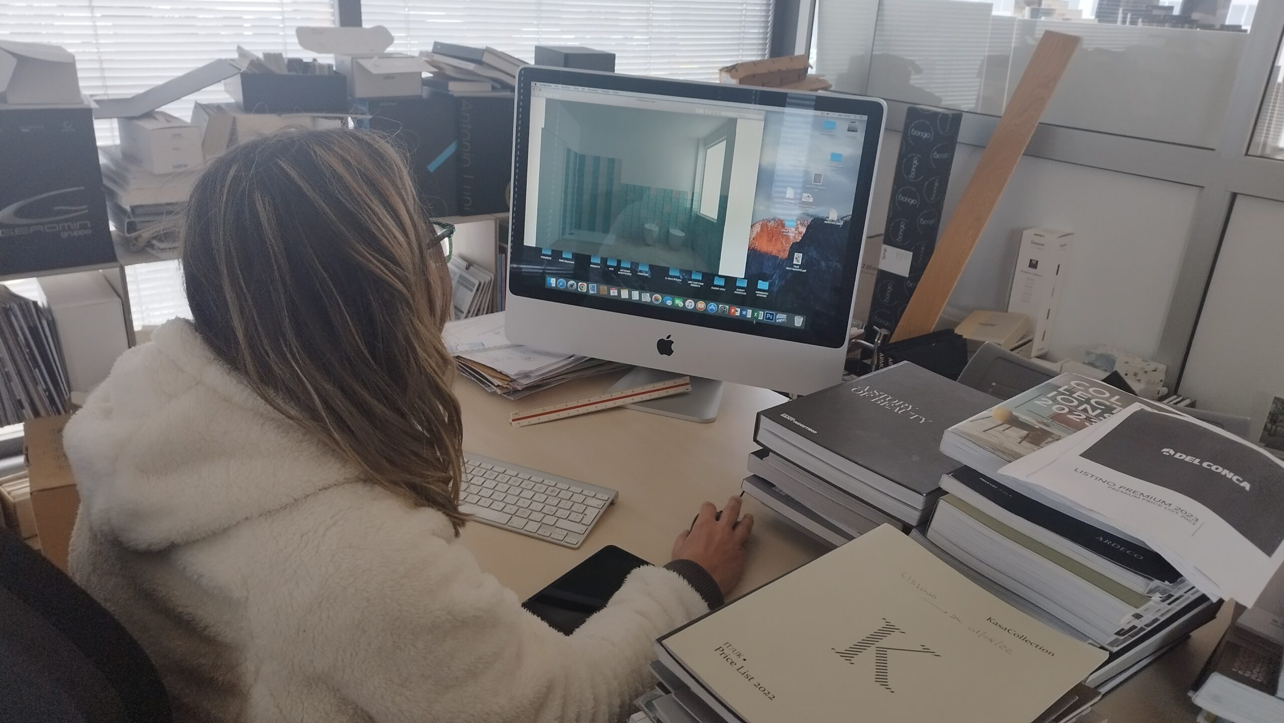 Rendere il bagno di casa un'opera d'arte funzionale: quando ...