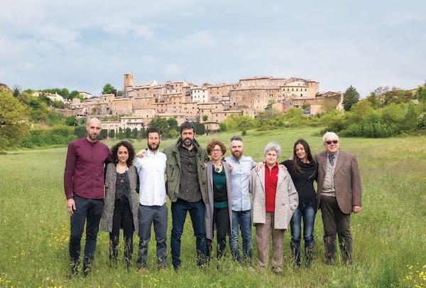 "Al Comune di Porano, dal rappresentare la minoranza dei poranesi all ...
