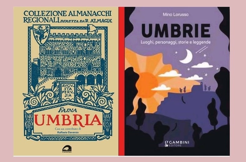 "Cento anni di Umbrie": a confronto "Umbria Verde" di Carlo Faina (1925 ...