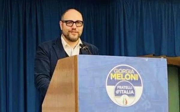 Giunta Tardani, Rini: “Per Fratelli d’Italia incarichi fondamentali ...