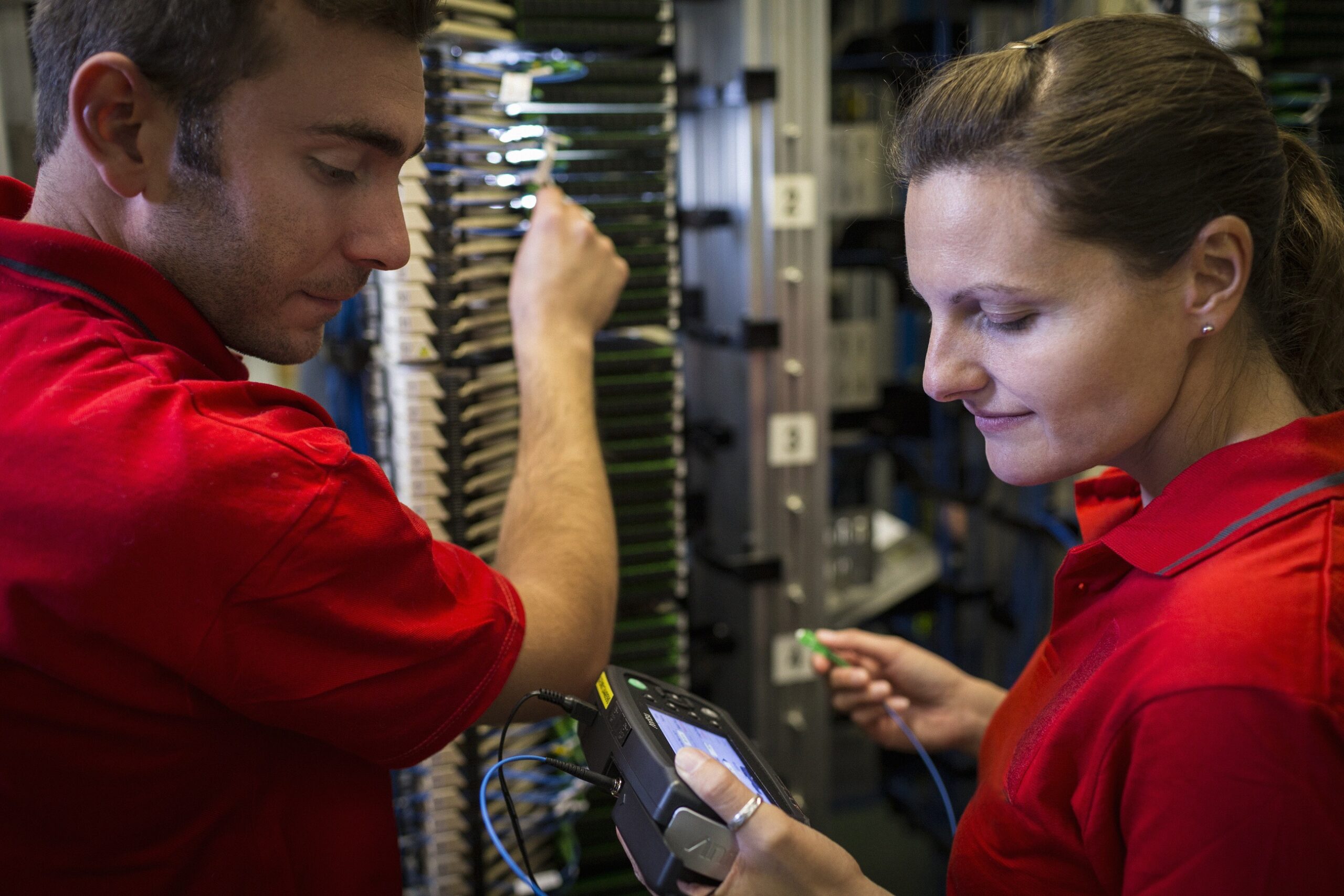 "Italia 1 Giga": con Fibercop parte a Orvieto il piano di camblaggio in ...