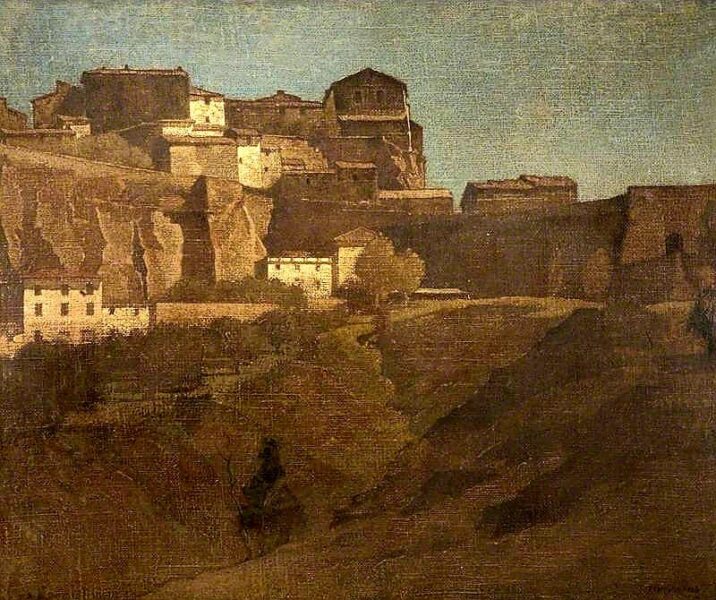 Il “Calanco Zero” sotto Porta Maggiore a Orvieto - Orvietosì.it