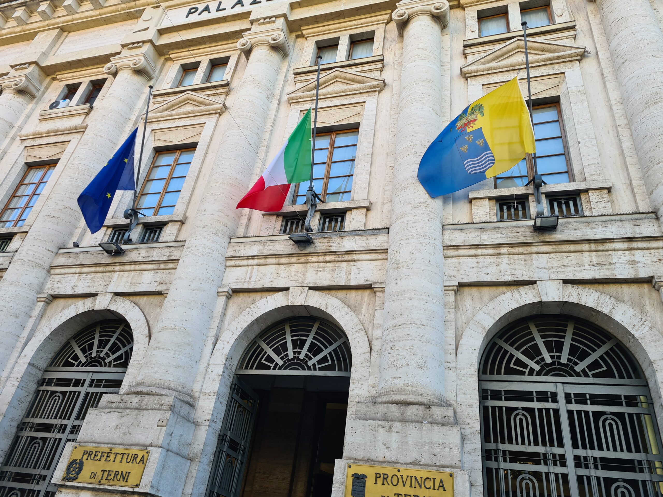 Provincia, elezioni per il rinnovo del Presidente: si vota il 30 marzo ...