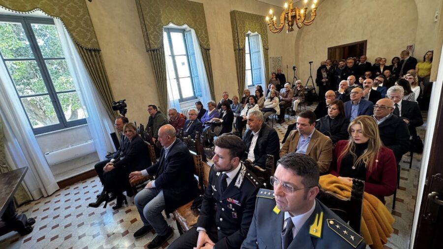 “Grandi Maestri dal Museo dell’Opera del Duomo di Orvieto - da Simone ...