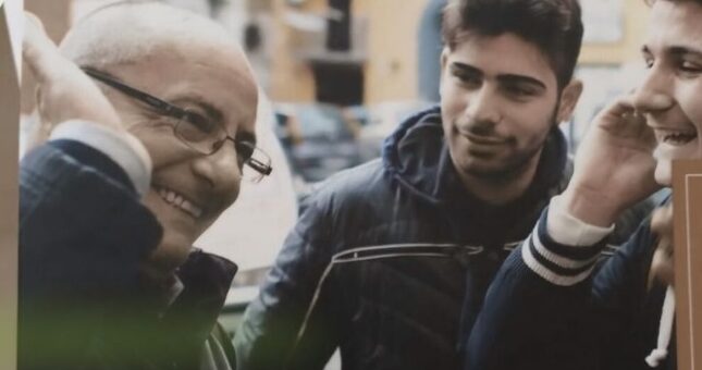 Toccanti testimonianze dei ragazzi del Rione Sanità di Napoli ...