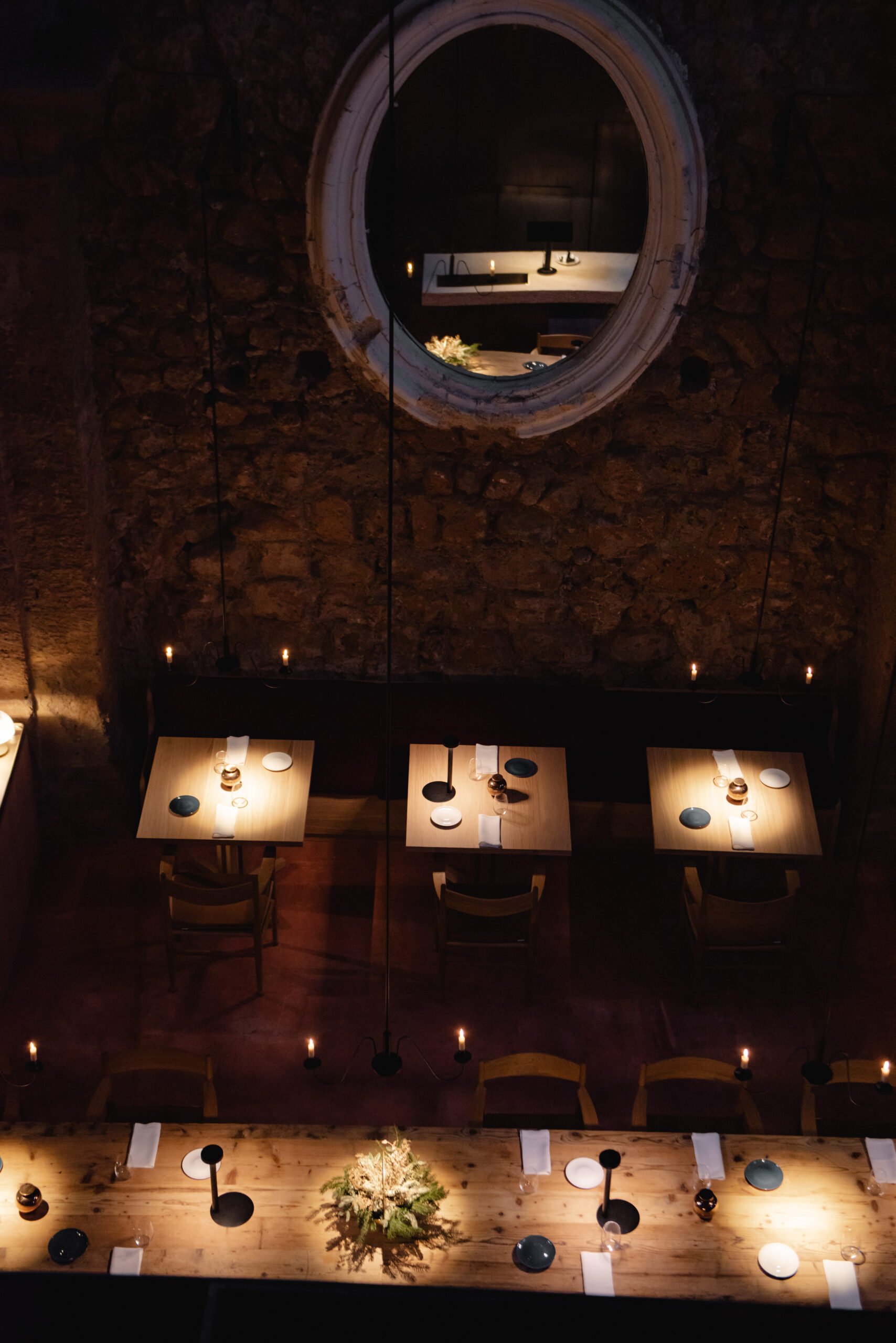 Il ristorante orvietano "Il Coro" è tra i migliori 16 ristoranti ...