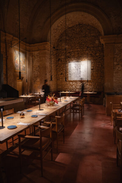 Il ristorante orvietano "Il Coro" è tra i migliori 16 ristoranti ...