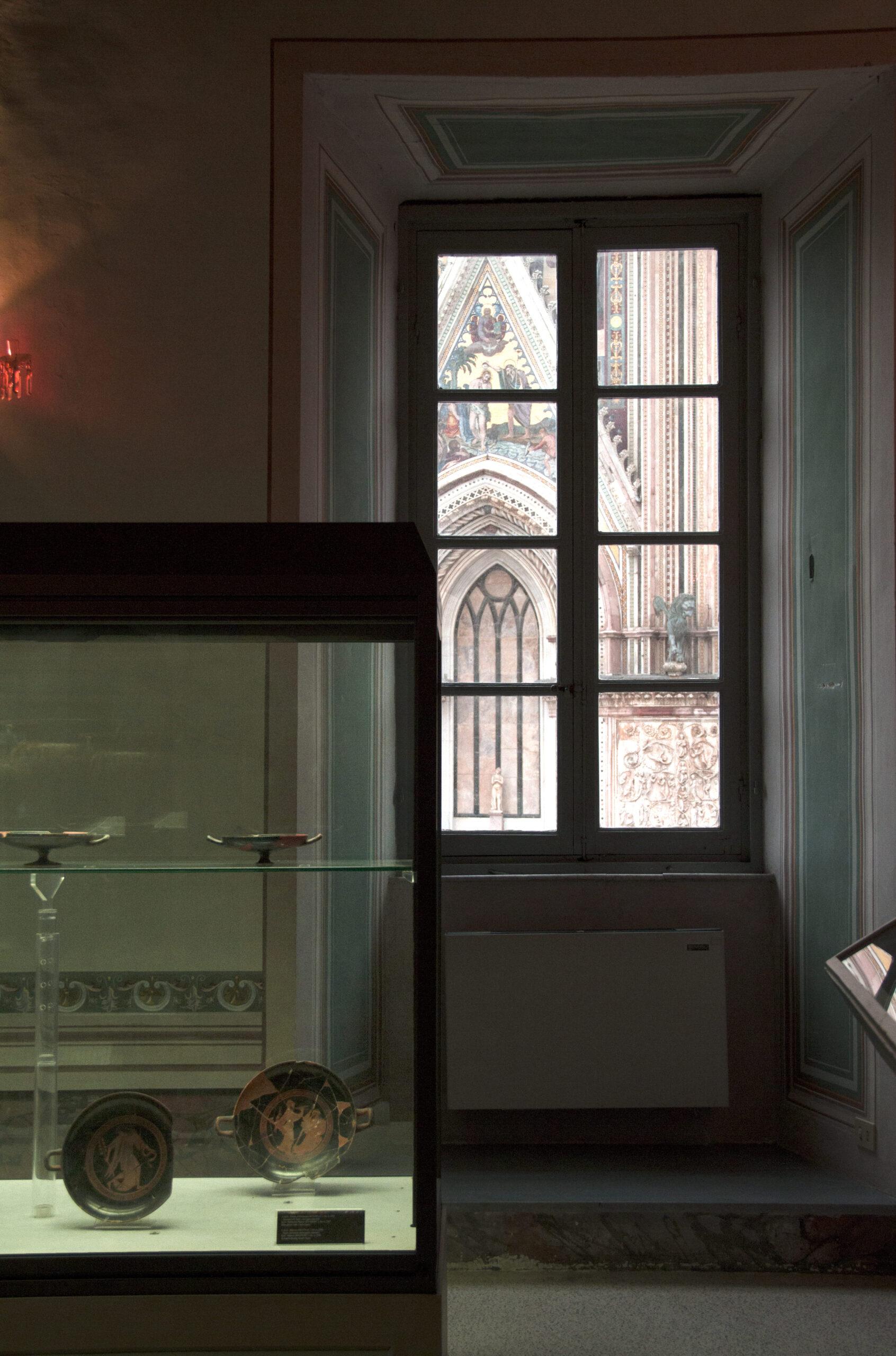 Biglietto unico: 8 euro per visitare Civita e il Museo Etrusco “Claudio ...