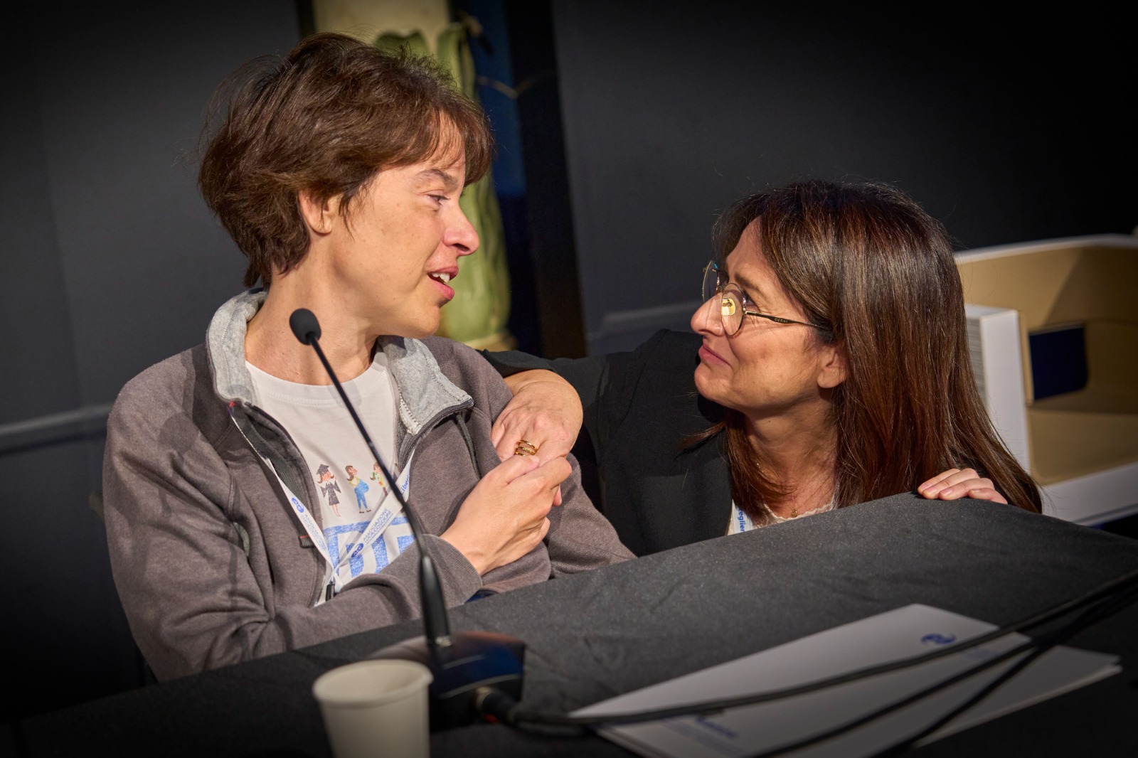 Laura Santi: "Non hai chiesto di morire, hai chiesto di essere libera ...