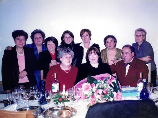 ll Direttore, ma non solo. In ricordo di Memmo Masnada - Orvietosì.it