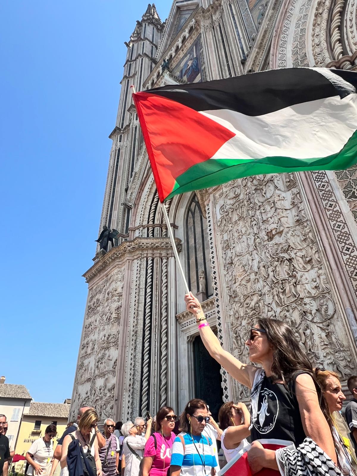 Riconoscimento dello Stato di Palestina: "Solo una timida dichiarazione ...