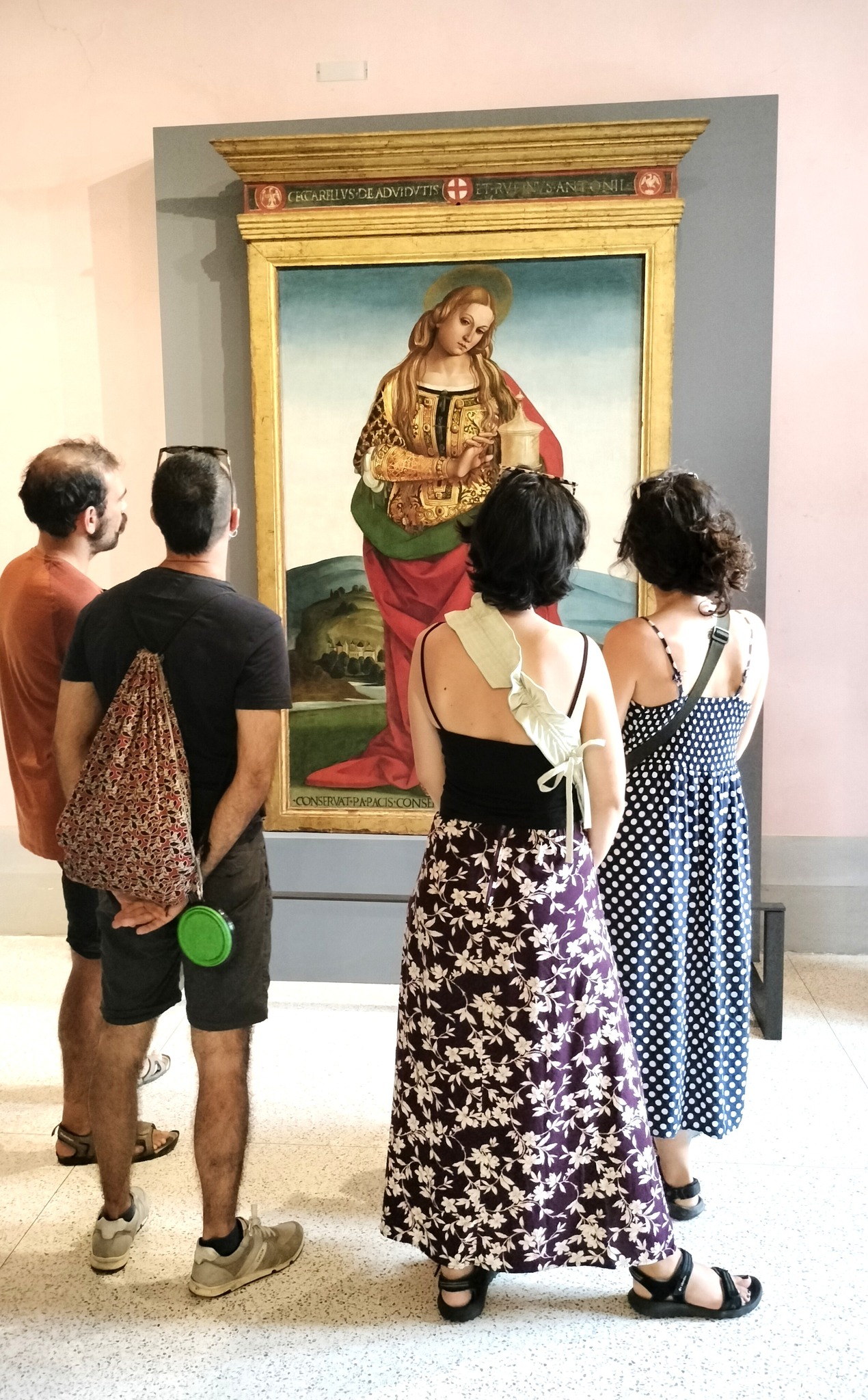 Agosto da record: il Museo Claudio Faina supera già i visitatori dell ...