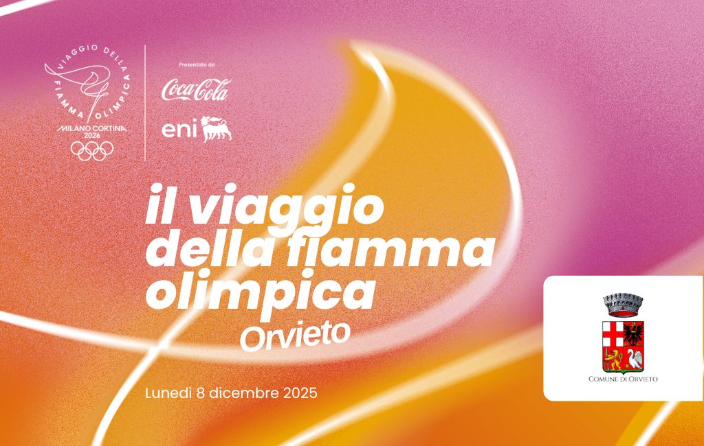Partita da Atene la Fiamma Olimpica di Milano-Cortina 2026, lunedì 8 ...