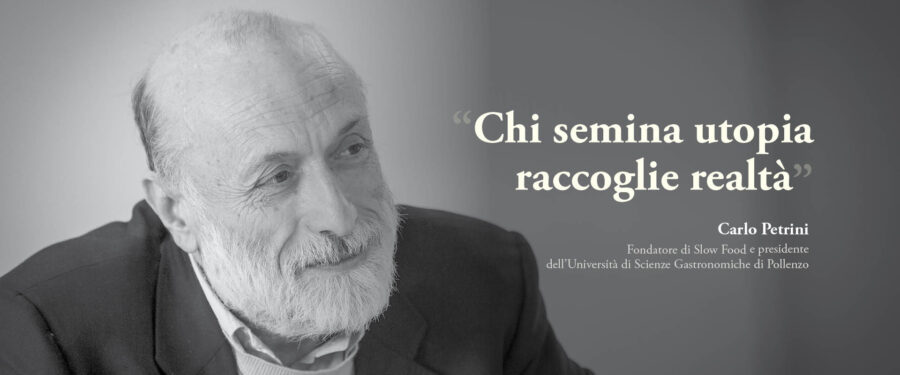 Muore Carlo Petrini, fondatore di Slow Food - Orvietosì.it
